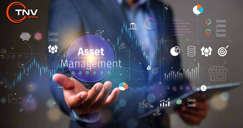 ISO 55001:2024 – Certificación del Sistema de Gestión de Activos - TNV ...