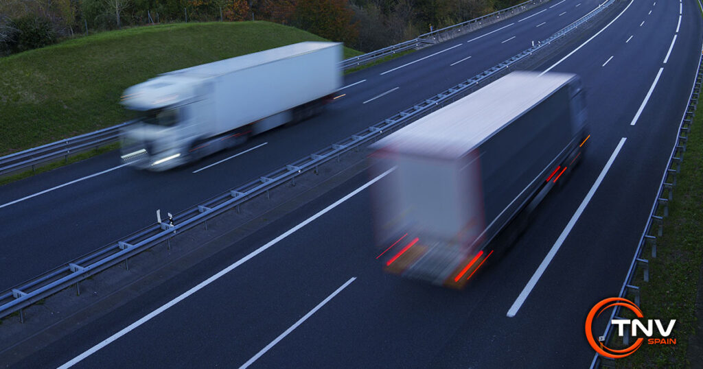 UNE ISO 39001 – Certificación del Sistema de Gestión de Seguridad Vial ...